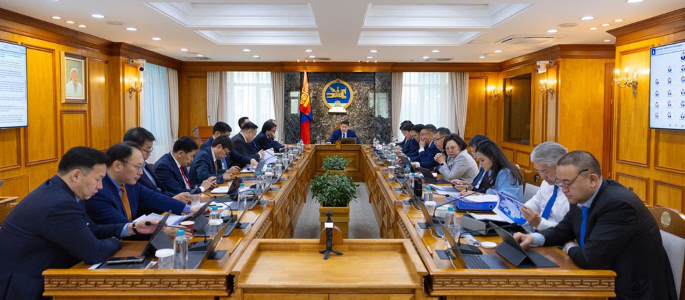 Хөдөлмөр эрхлэлтийг дэмжих сангаас санхүүгийн дэмжлэг үзүүлэх журамд нэмэлт өөрчлөлт орууллаа